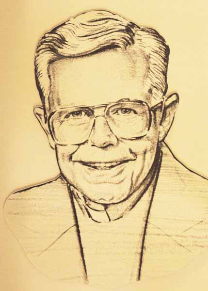 Michael Scanlan | Hall Of Fame Honoree